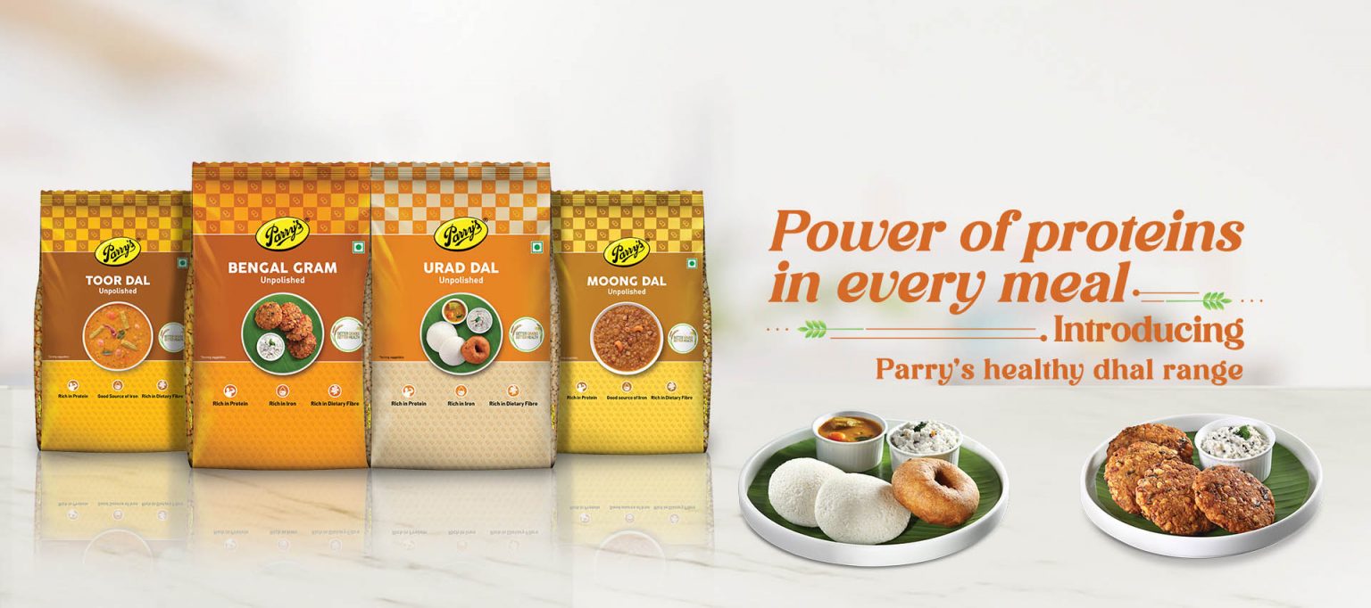 Dhals – E.I.D. – Parry (India) Limited